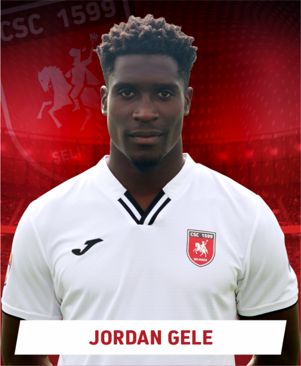 Acasa • CSC 1599 Șelimbăr